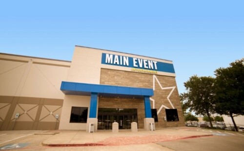 Main Event Albuquerque - Albuquerque