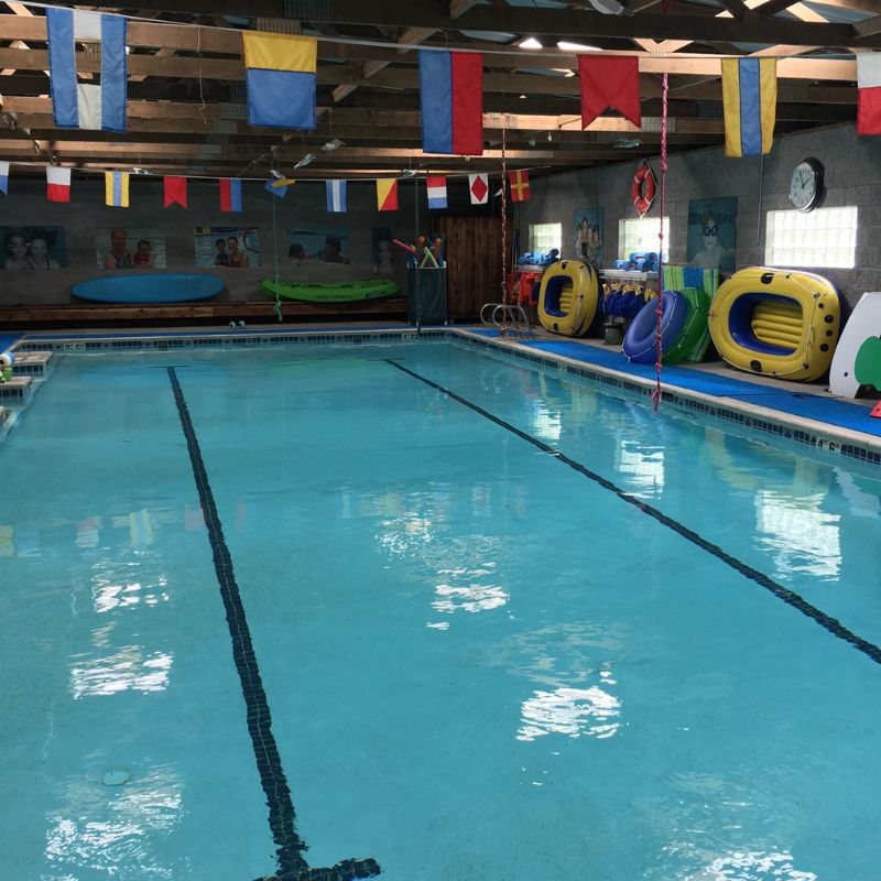 Kay's All Swim School - Albuquerque | Kid City Guide
