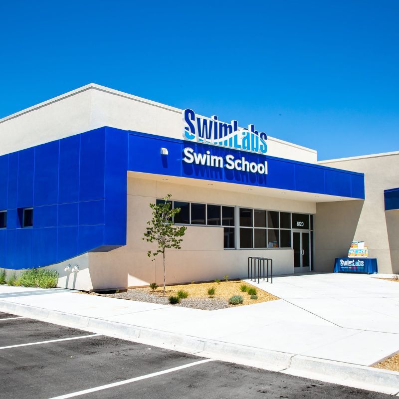 SwimLabs Swim School - Albuquerque | Kid City Guide